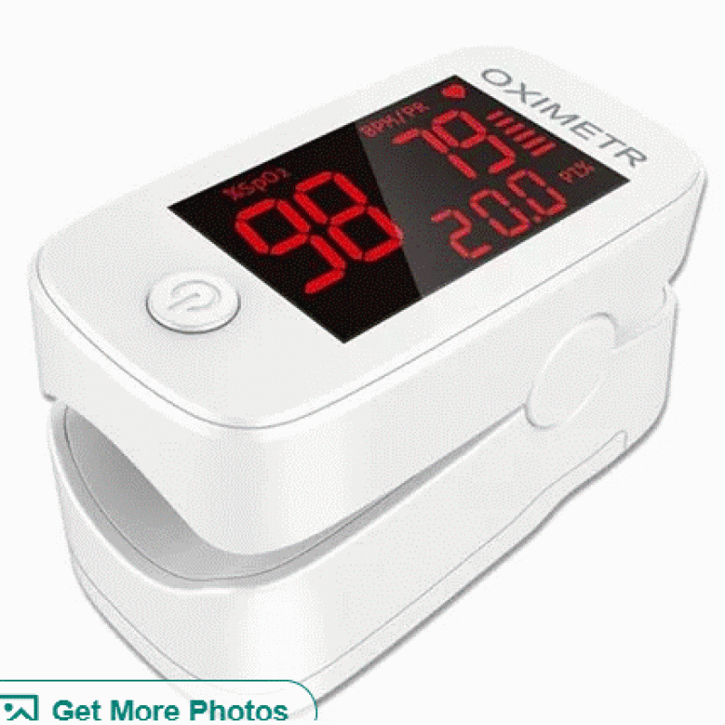 Buy Hand Held Pulse Oximeter get price for lab equipment